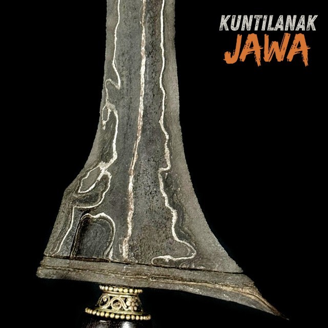 Jual Keris Tilam Sari Pamor Tejo Kinurung Tangguh Mataram Era HB V ...