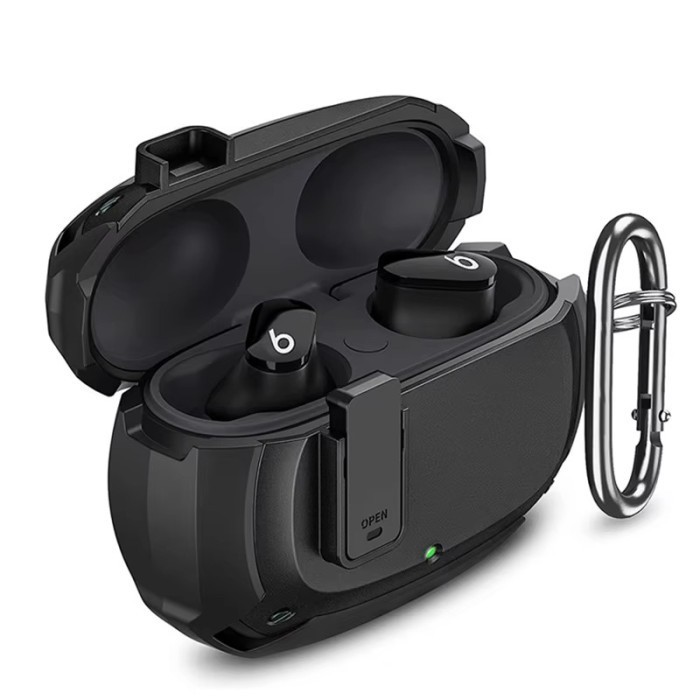 Jual Casing Case Beats Studio Buds / Buds+ Plus TWS Bluetooth Case with ...
