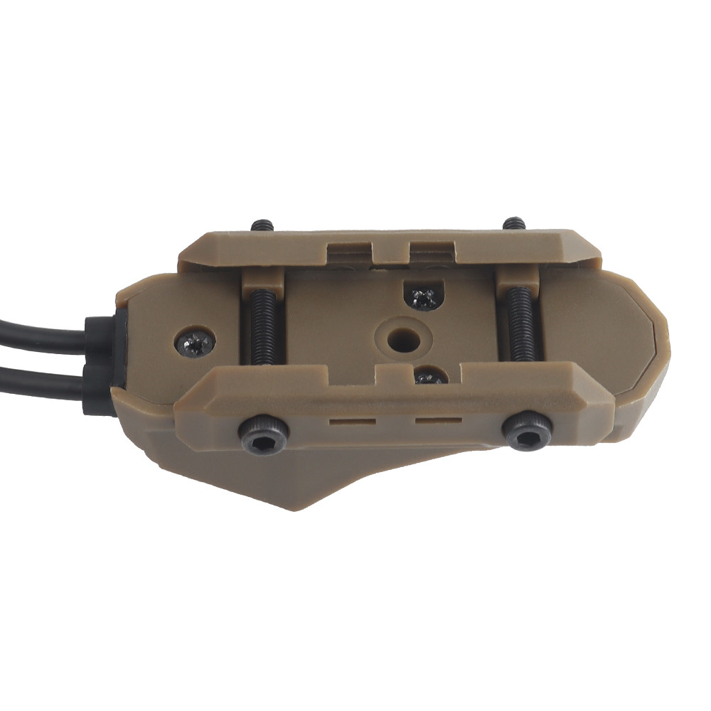 Jual Tactical AXON Remote In-Line Dual Function Pressure Switch ...