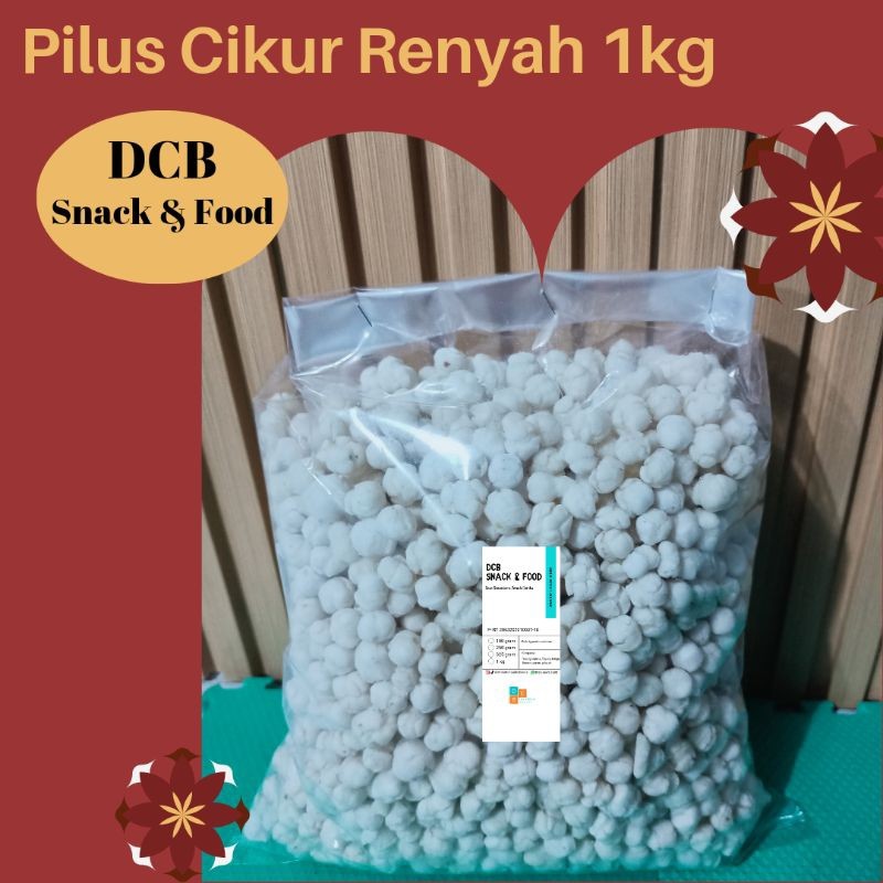 Jual GRATIS BUBBLE WRAP - Pilus Cikur Sari rasa kiloan 1kg - toping ...
