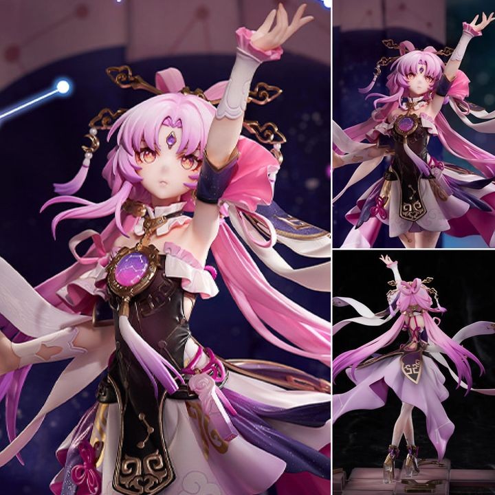 Jual PVC Figure 17 Fu Xuan - Honkai Star Rail | Shopee Indonesia