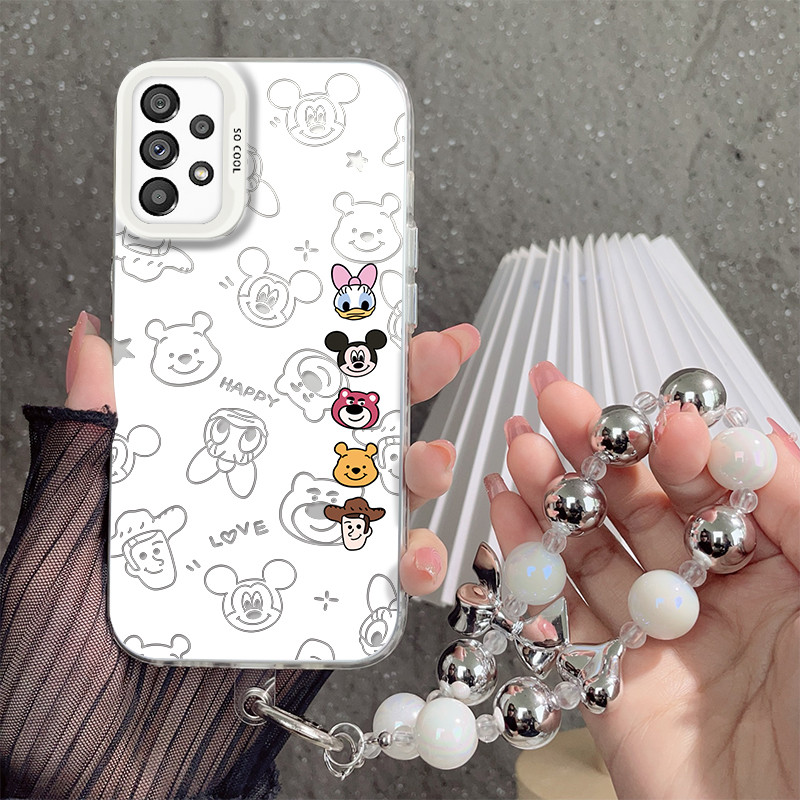 Jual Casing Ever ME untuk tipe Samsung A55 A15 A35 A05S A54 S23 ...