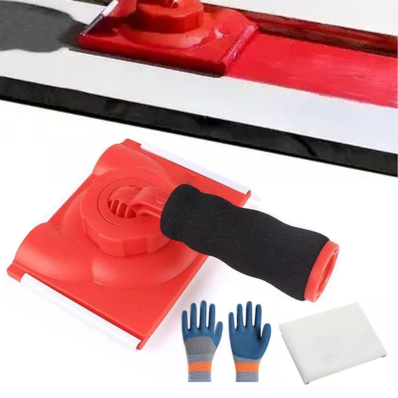 Jual Multifunctional Paint Edger - Brush Separator Warna Latex untuk ...