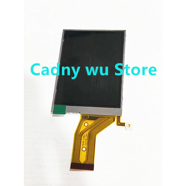 Jual NEW LCD Display Screen for SONY Cyber-Shot DSC-W150 DSC-W170 DSC ...