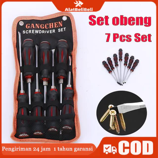 Jual Obeng Set Tekiro Terlengkap & Harga Terbaru Maret 2025 | Shopee ...