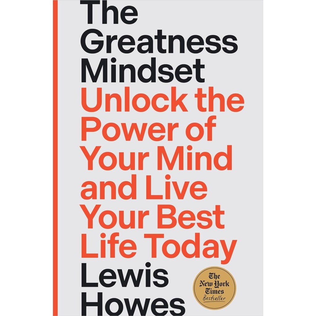 Jual Buku The Greatness Mindset | Shopee Indonesia