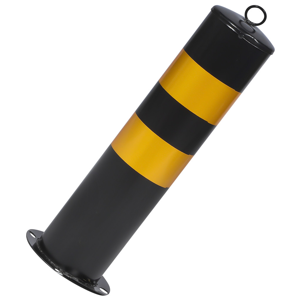 Jual Warning Post Barricades Railing Driveway Security Barrier Safety ...
