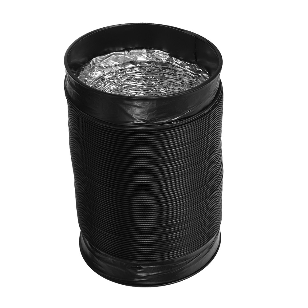 Jual Flexible Aluminum Pipe Exhaust Air Conditioning Machine Portable ...