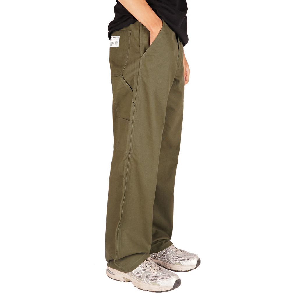 Jual NVSR Carpenter Pants Green Celana Panjang Carpenter Hijau | Shopee ...