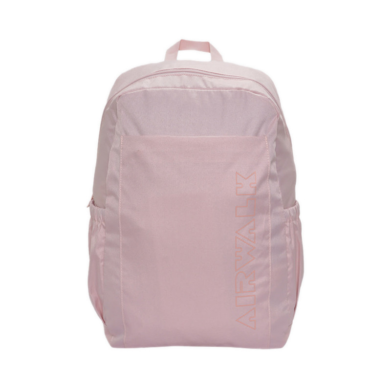 Jual Airwalk Cliff Backpack Unisex - Pink | Shopee Indonesia