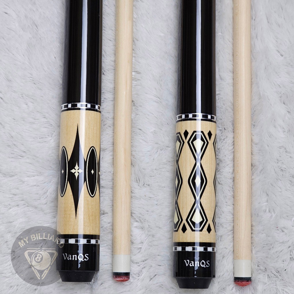Jual Cue Stick BIlliard Uniloc - stik billiar Premium bilyar maple cue ...