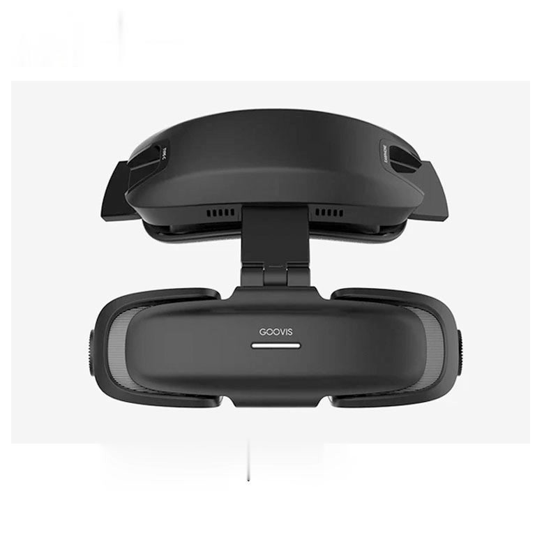 Jual Art high-definition XR head-mounted display supports VR/AR video ...