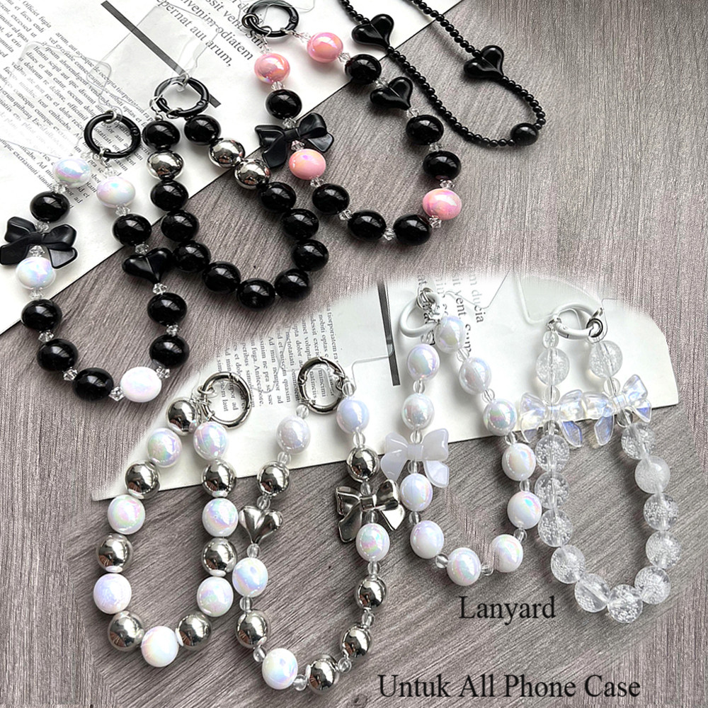 Jual Casing Hp Untuk Phone Case Lanyard Aksesoris Handphone Tali Gadis ...