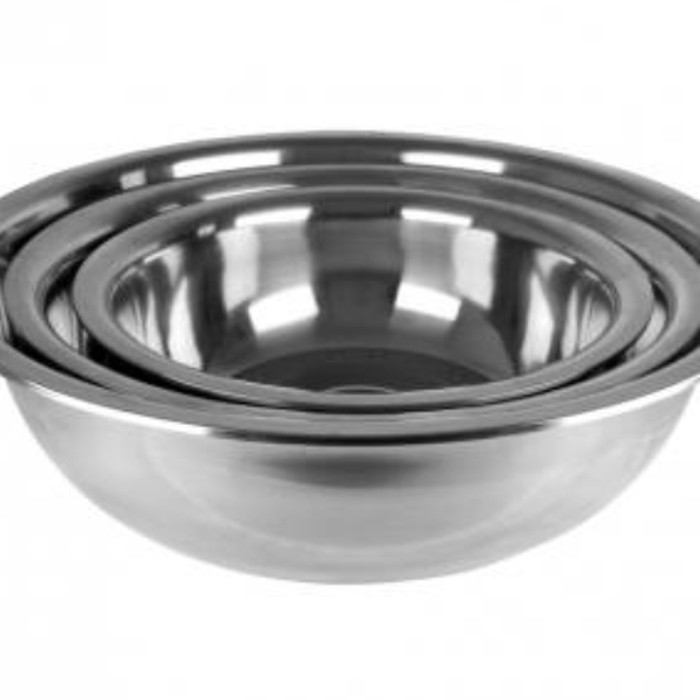 Jual SID BASKOM STAINLESS JUMBO BESAR BASKOM BESAR BASKOM STAINLESS ...