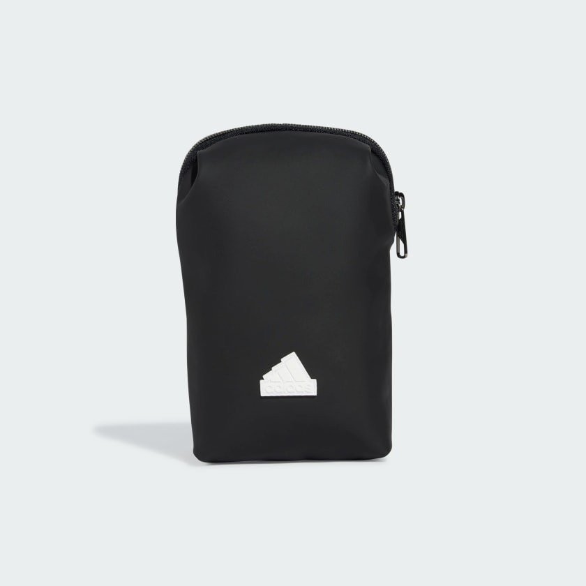 Jual Adidas Polyurethane Leather Phone Bag Ix6935 / 20242 | Shopee ...