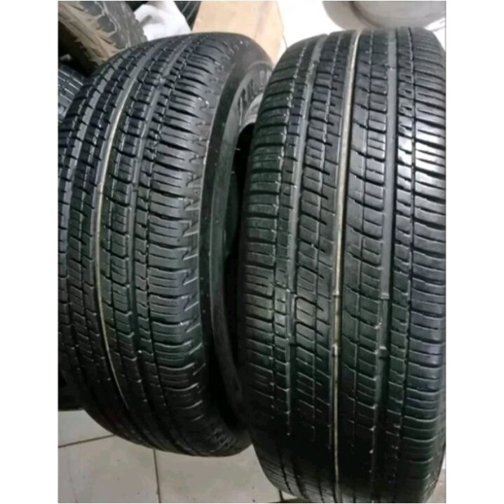 Jual Ban Mobil Copotan Ring 17 Merek Bridgestone Dueler Ukuran 225/65-17 Second Tubless | Shopee ...