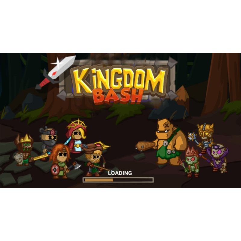 Jual Source code unity game kingdom bash sdk admob unity terbaru Android ios | Shopee Indonesia