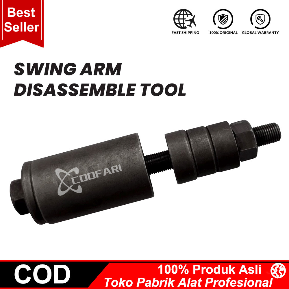 Jual Swing Arm Disassemble Tool Alat Cabut Treker Bosh Swing Arm ...
