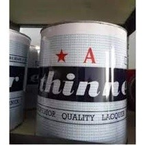 Jual THINNER TINER THINER A SPESIAL A BINTANG 5 LITER B 4 LITER | Shopee Indonesia