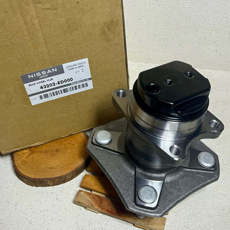 Jual 43202-ED000 Wheel Hub Belakang Bearing Roda Belakang Nissan Grand ...