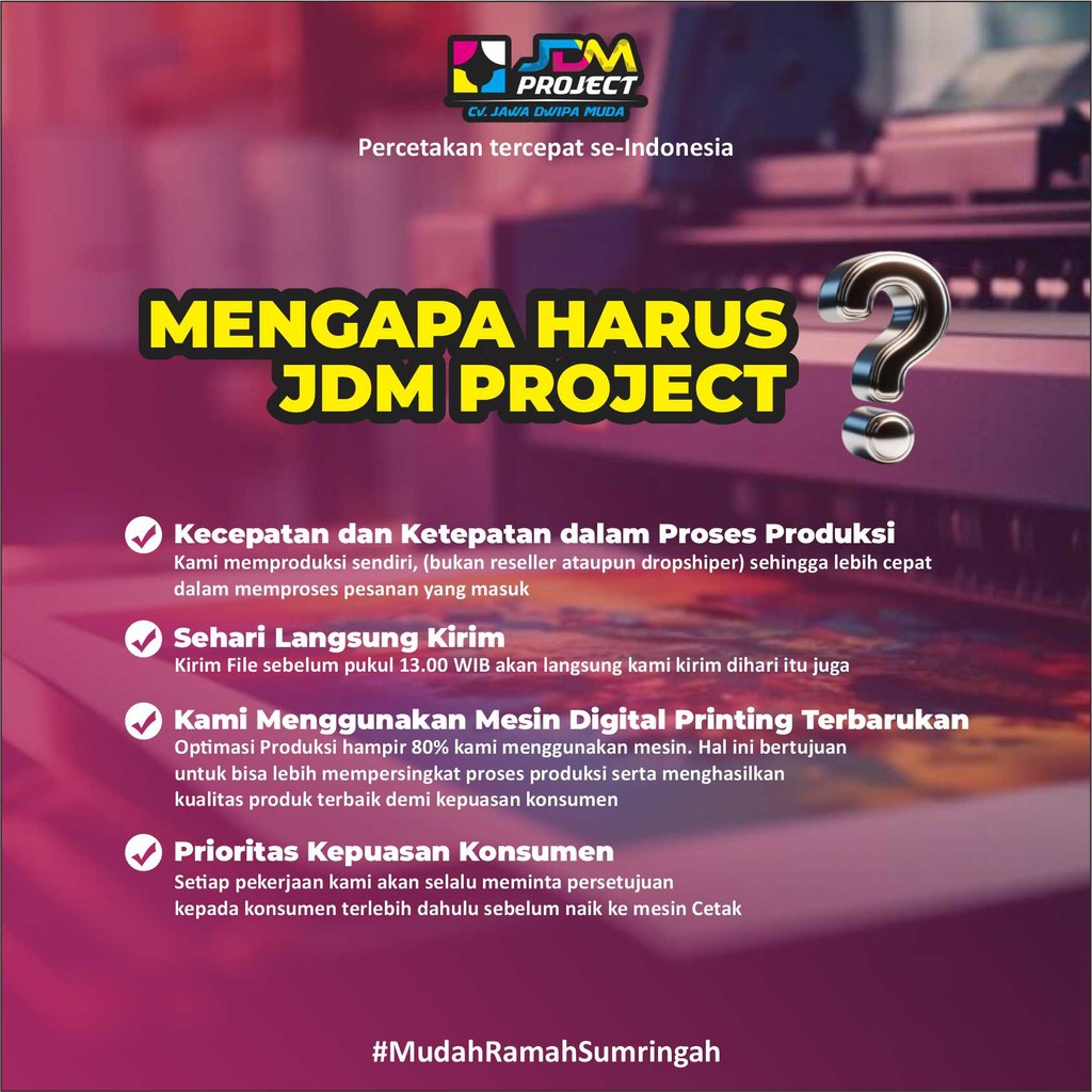 Jual JDM Project - STIKER JAMU KUNYIT ASEM, BERAS KENCUR, SINOM DLL ...