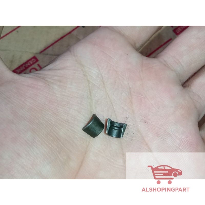 Jual kuku klep spi klep toyota Innova atau Fortuner | Shopee Indonesia