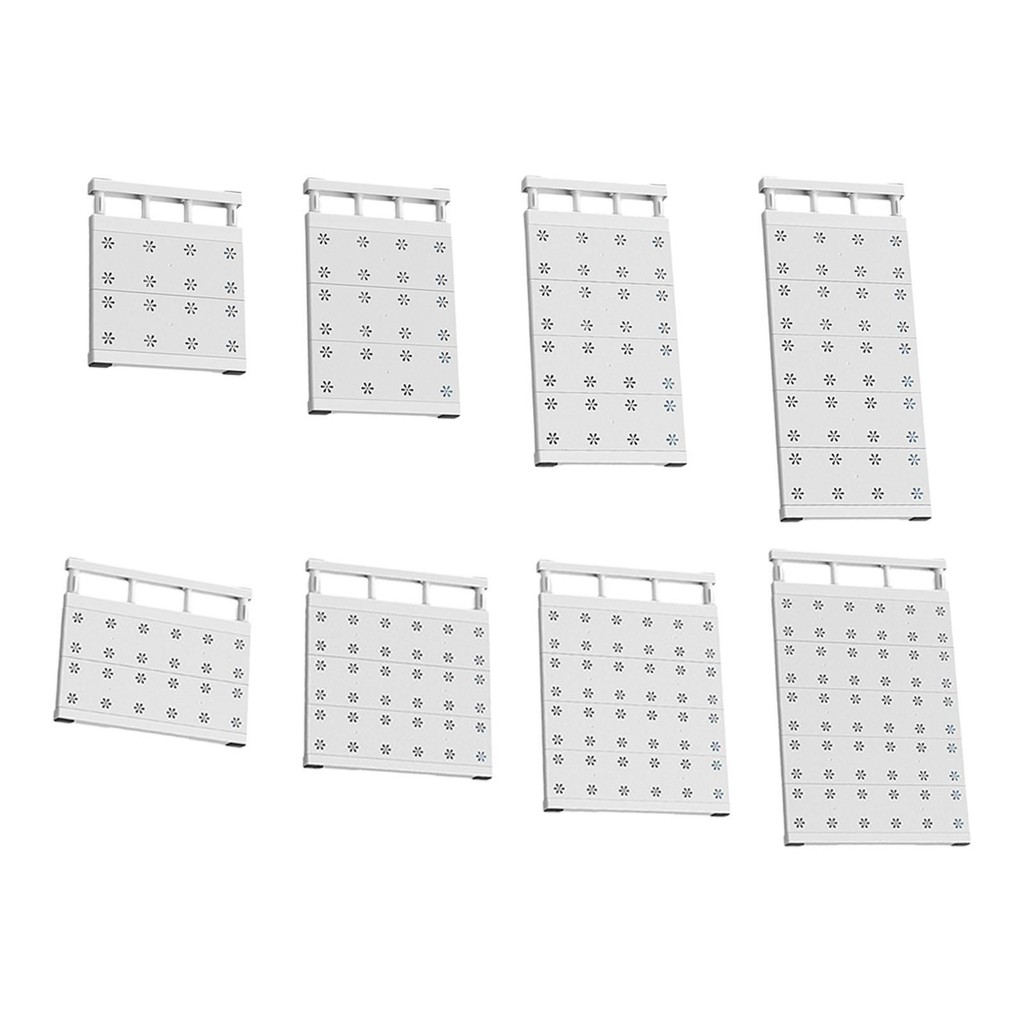 Jual Expandable Divider Wardrobe Storage Drawer Divider for Home Hotel ...