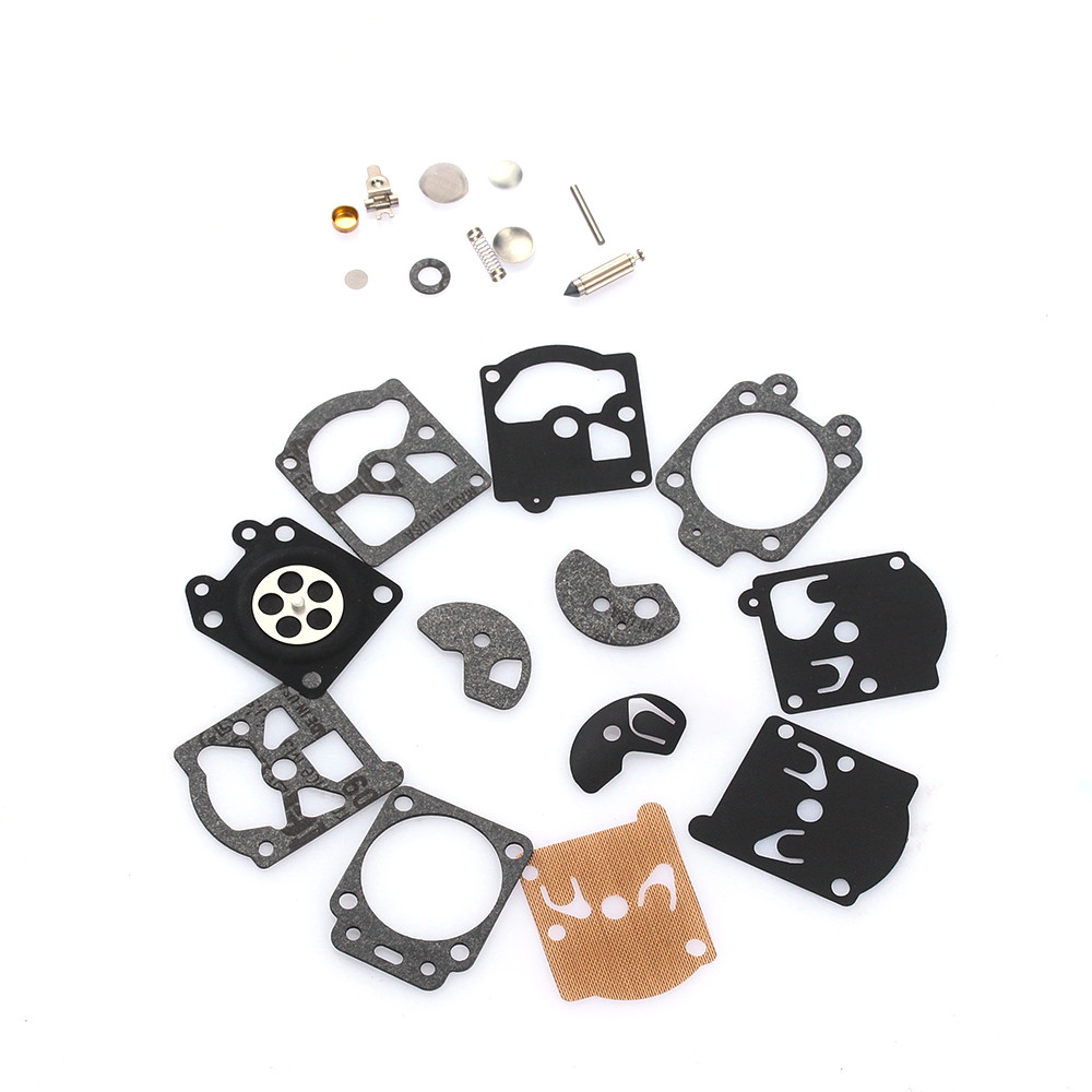 Jual 22Pcs/Set Carburetor Carb Repair Kit For WA/WT/Walbro Series K10 ...