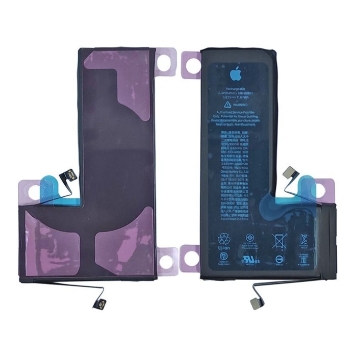 Jual BATERAI IPH 11 PRO BATTERY | Shopee Indonesia