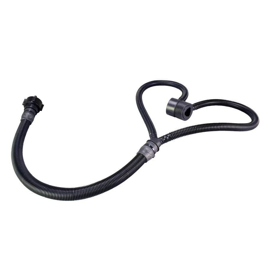 Jual 40mmY-Type Respirator Airway Tube Connection Hose Breathing Pipe ...