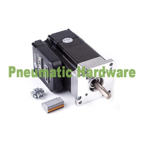 Jual LDC99 ISV5709V36-1000 ISV5709V36 1000 90W NEMA23 3000RPM DC servo ...