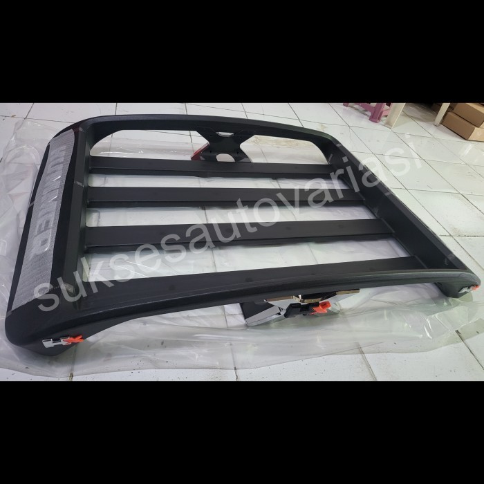 Jual Roof Rack Mobil Hummer Foxco Rak Universal V2 New Model | Shopee ...
