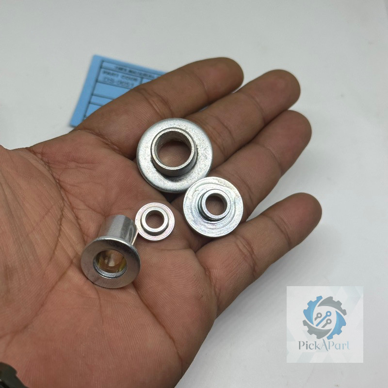 Jual RING BOS M5 BAUT 8 6 BAUT 10 m8 BAUT 12 m10 BAUT 14 bosh busing ...