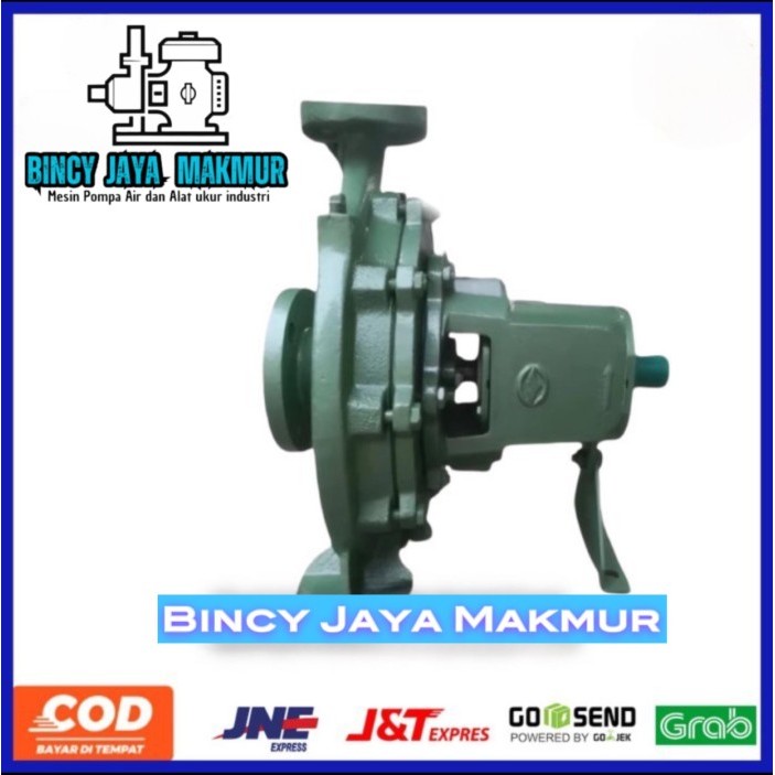 Jual Pompa Torishima CEN 200x150-400 Cast Iron Gland Packing Toriahima ...