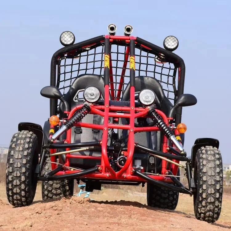 Jual 4WD 1100CC GO KART | Shopee Indonesia