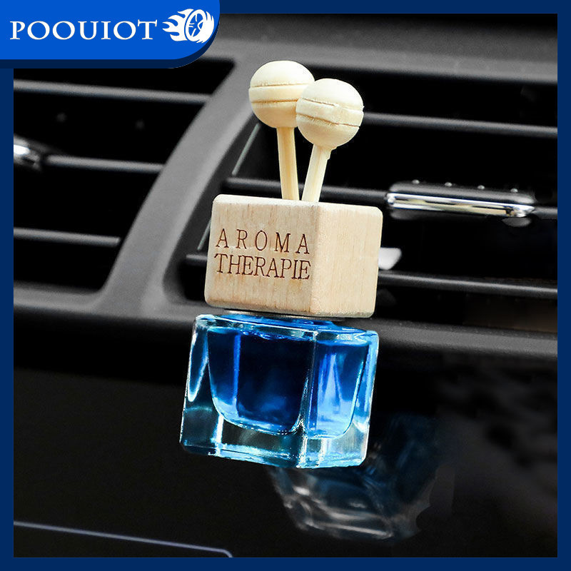 Jual Botol Minyak Esensial Pengharum Mobil Botol Saluran Udara Kepala ...