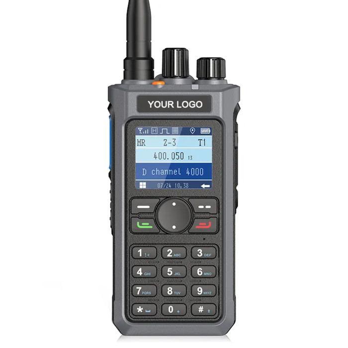 Jual Belfone BF-TD588UV Radio amatir DMR Ham Walkie Talkie | Shopee ...