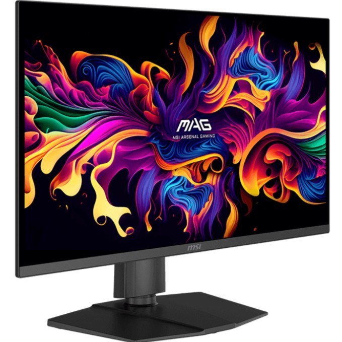 Jual MSI MONITOR GAMING MAG 273QP QD-OLED X24 / MAG273QP 27 INCH WQHD ...