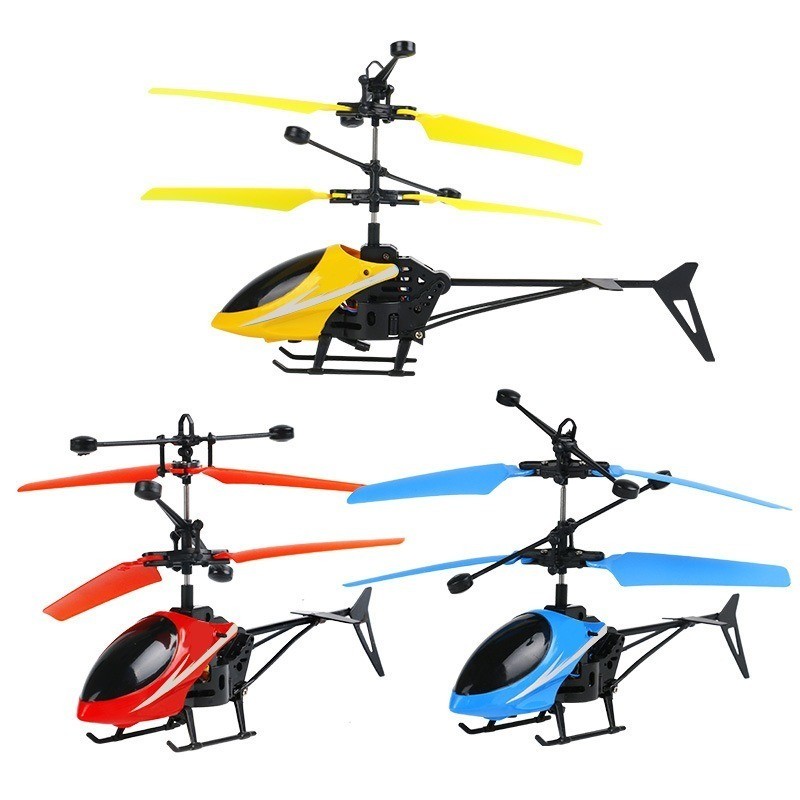 Jual KYON | Pesawat HELICOPTER REMOTE SNI mainan Control RC, mainan ...