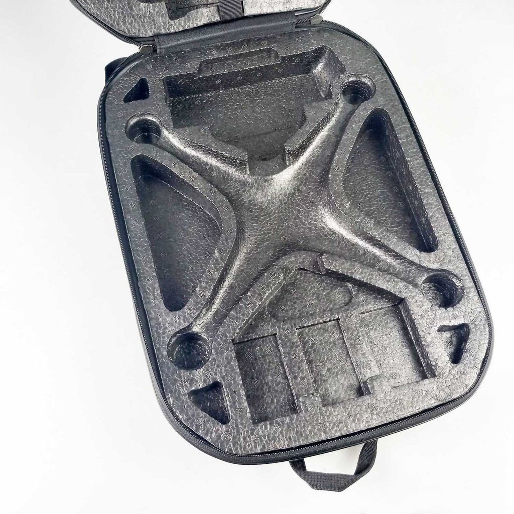 Jual AJSSHOP Tas Hard Case Drone DJI Phantom 4 Backpack | Shopee Indonesia