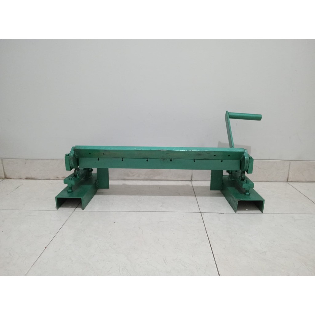 Jual MESIN KLEM SENG KALENDER | PENJEPIT SENG KALENDER | PRESS KLEM ...