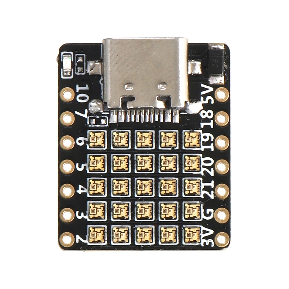 Jual ESP32 C3 Development Board RISC-V WiFi Bluetooth IoT Development Board Compatible with ...