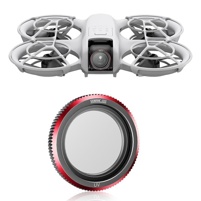 Jual Filter UV DJI Neo STARTRC UV Lens Filter Lensa | Shopee Indonesia