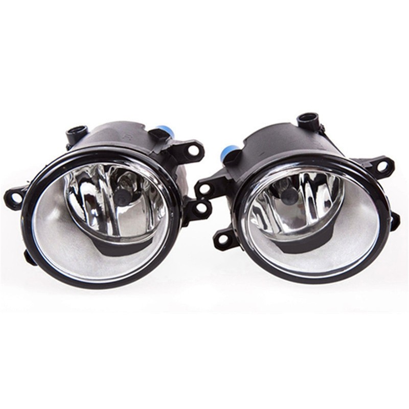 Jual Fog Light For Toyota Corolla Avensis Camry Ractis Verso Rav 4 2003 ...