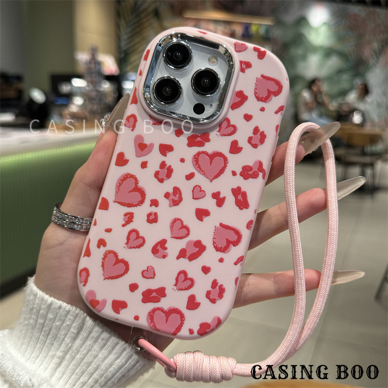 Jual [CasingBoo] Casing Cocok untuk iPhone 11 12 13 14 15,untuk iPhone ...