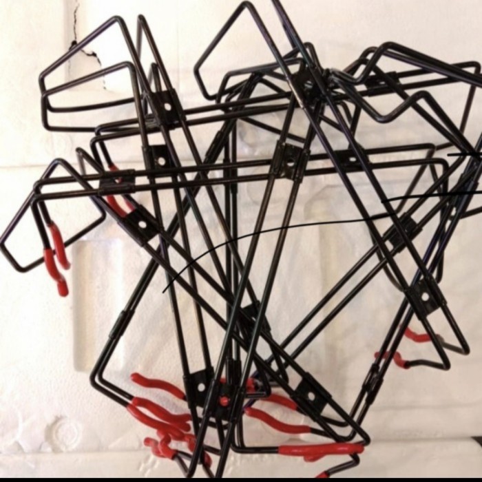 Jual bracket apar ukuran 2kg abc powder | Shopee Indonesia