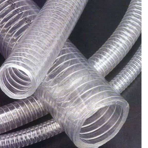 Jual Selang kawat / selang spring pvc 11/4" | Shopee Indonesia