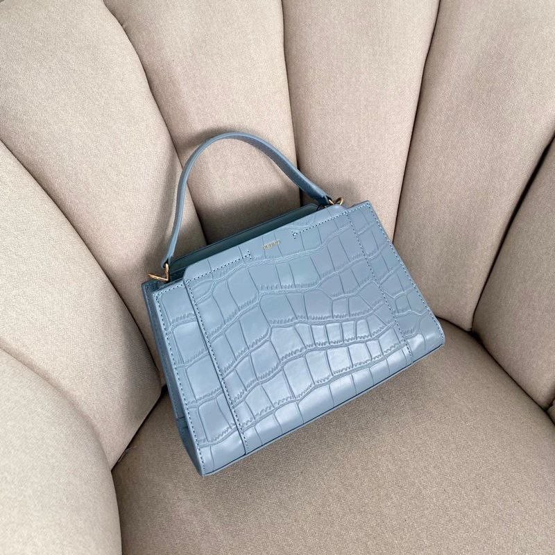 Jual [8.8 Grand Fashion Sale] - Tas Wanita Pedro Croco Leather TP 0033 ...