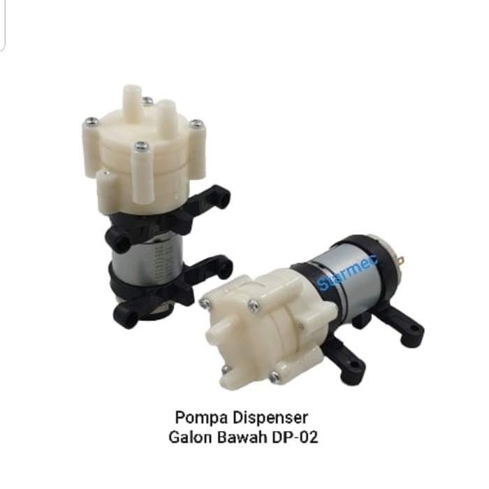 Jual MOTOR POMPA DISPENSER GALON BAWAH 12V | Shopee Indonesia
