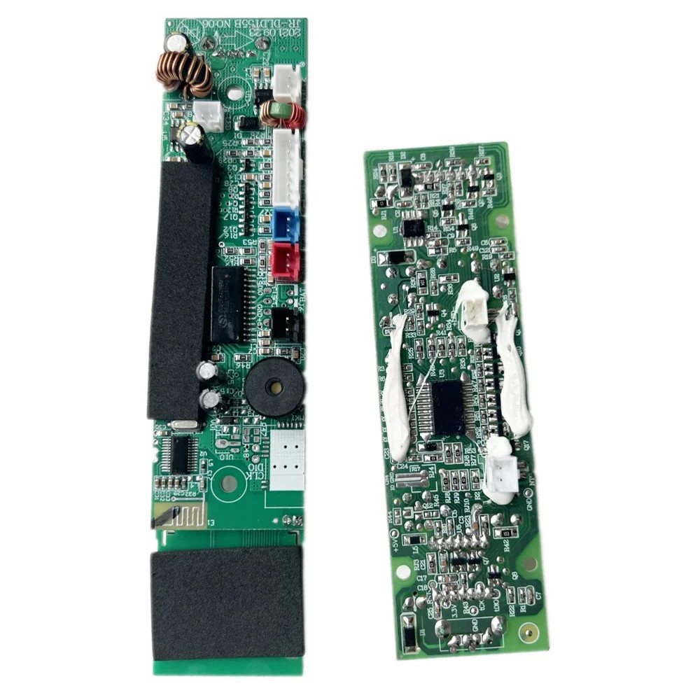 Jual Alpicool Car Refrigerator Circuit Board Freezer Accessories Cooler ...
